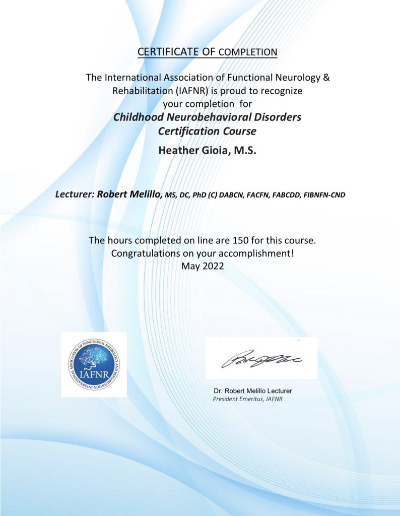 About Us – NeuroLightsOn